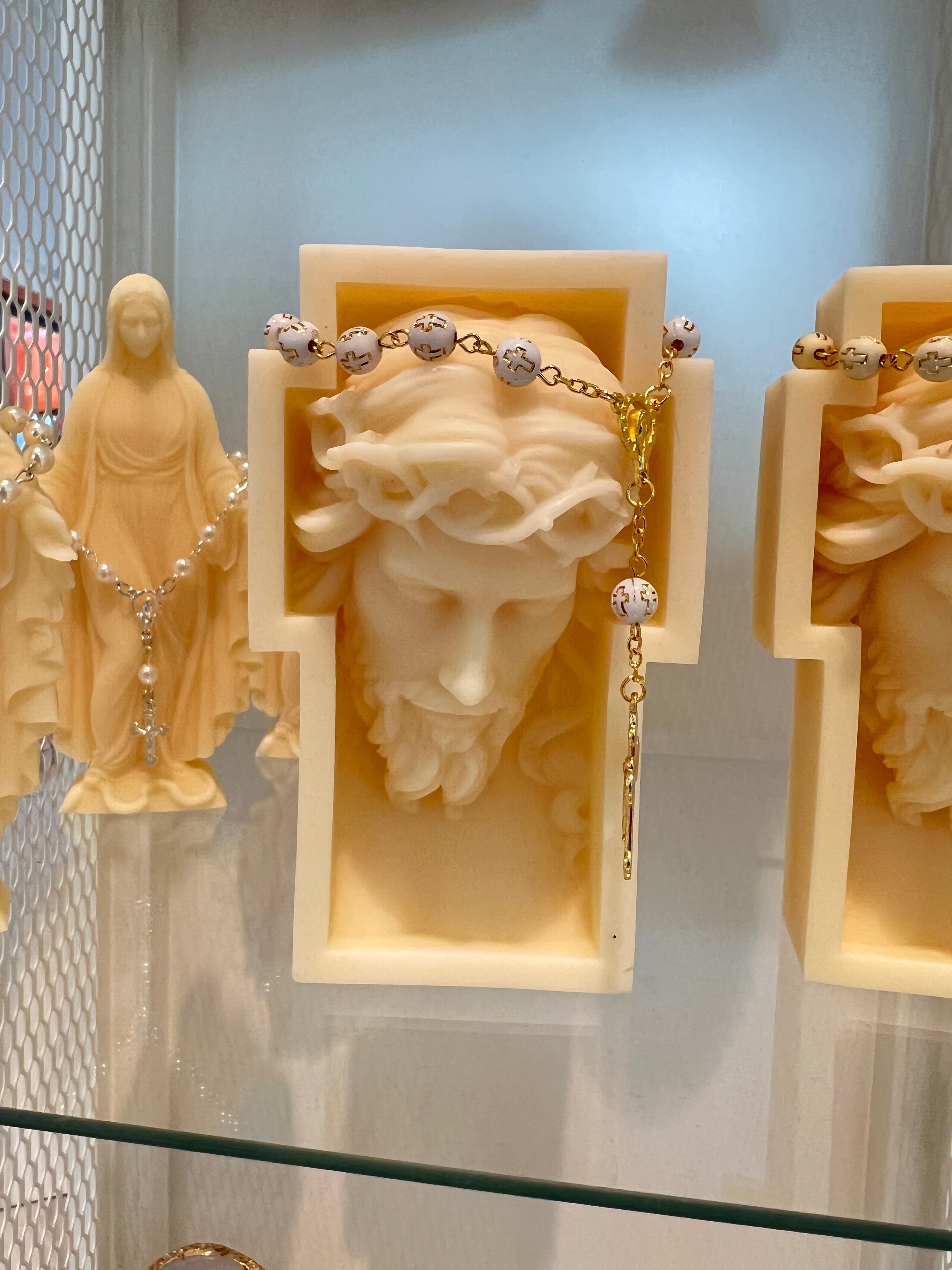 FAITH CANDLE COLLECTION – Bespoke & Co Candles