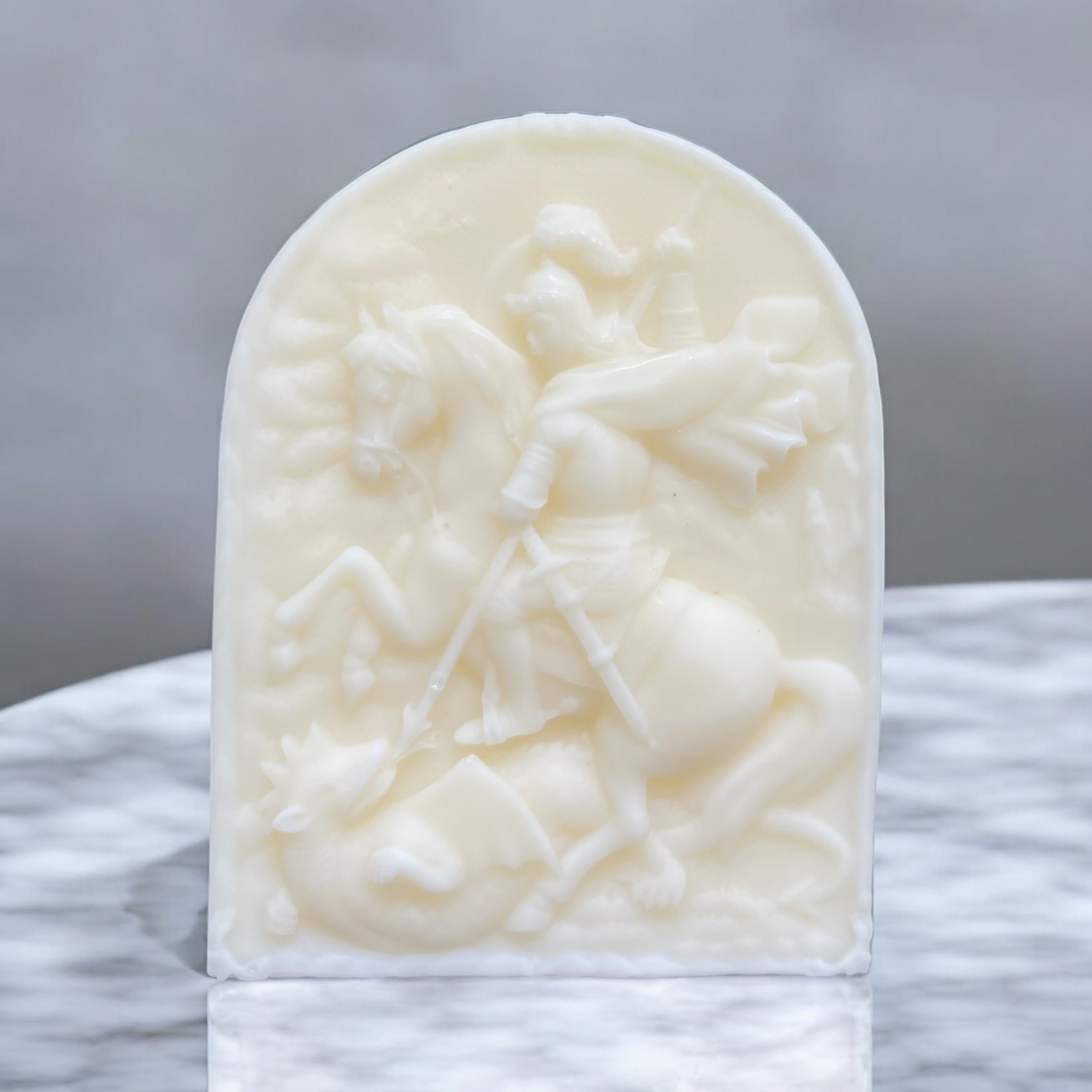 Saint George – Bespoke & Co Candles